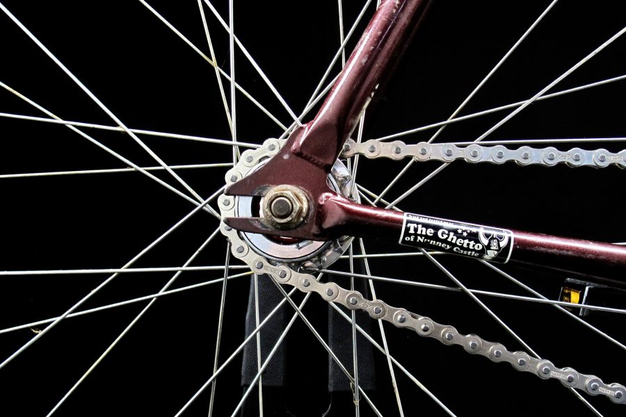 Charge - Plug - 53cm - XO Bikes