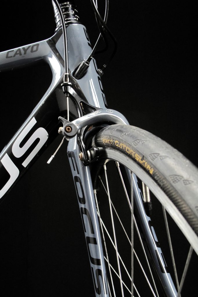 Focus - Cayo - Medium - XO Bikes