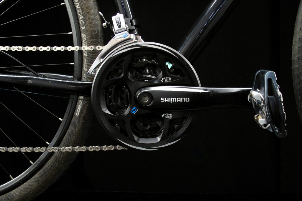 Pinnacle Lithium 3 Hybrid Bike 69cm Frame Height - XO Bikes