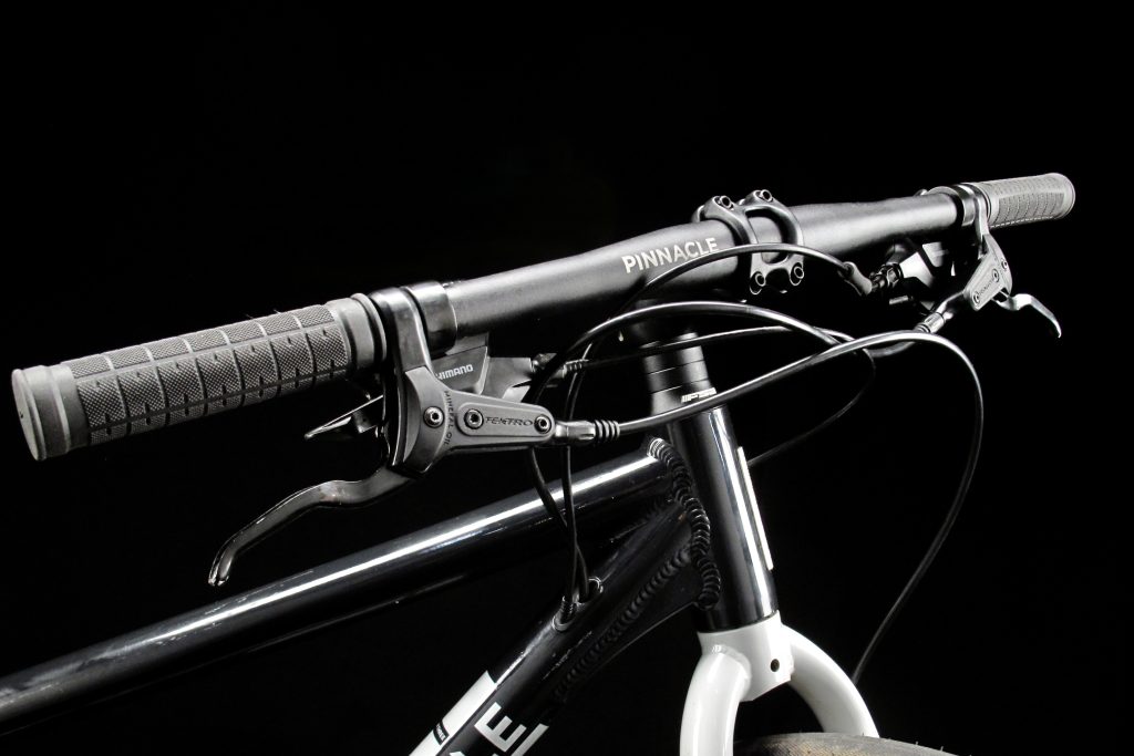 Pinnacle Lithium 3 Hybrid Bike 69cm Frame Height - XO Bikes