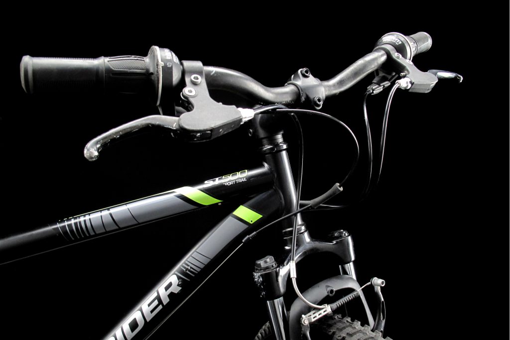 Rockrider ST 500 Sport Trail Kids Bike 26" Frame Height - XO Bikes