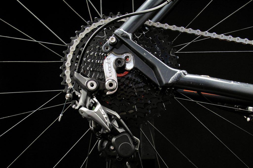 Scott - Aspect (Custom Spec) - 19" - XO Bikes