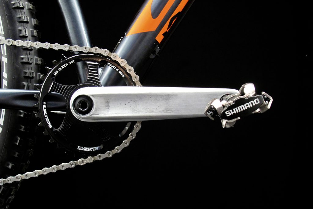 Scott - Aspect (Custom Spec) - 19" - XO Bikes