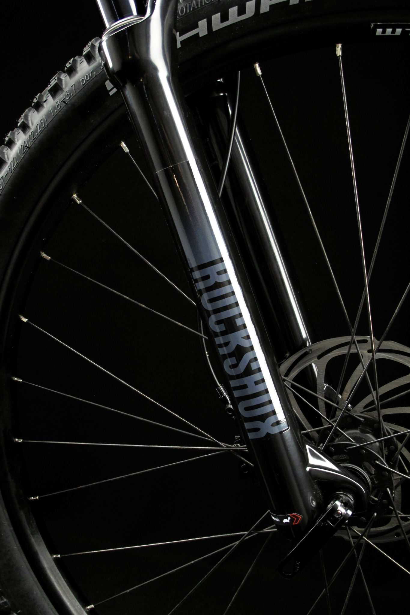 Scott - Aspect (Custom Spec) - 19" - XO Bikes