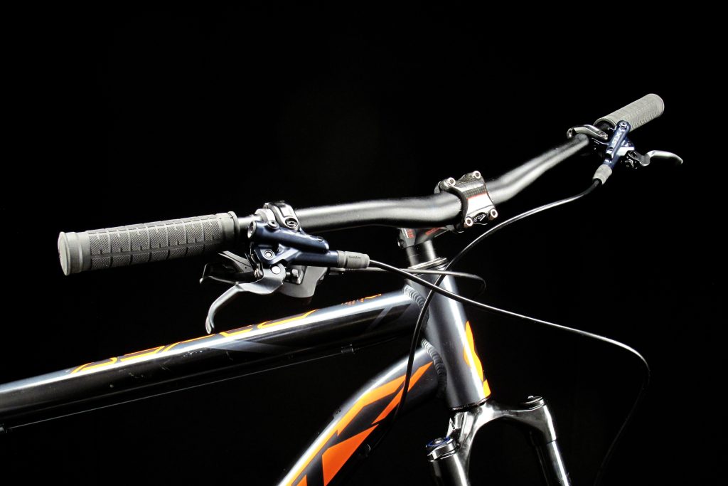 Scott - Aspect (Custom Spec) - 19" - XO Bikes