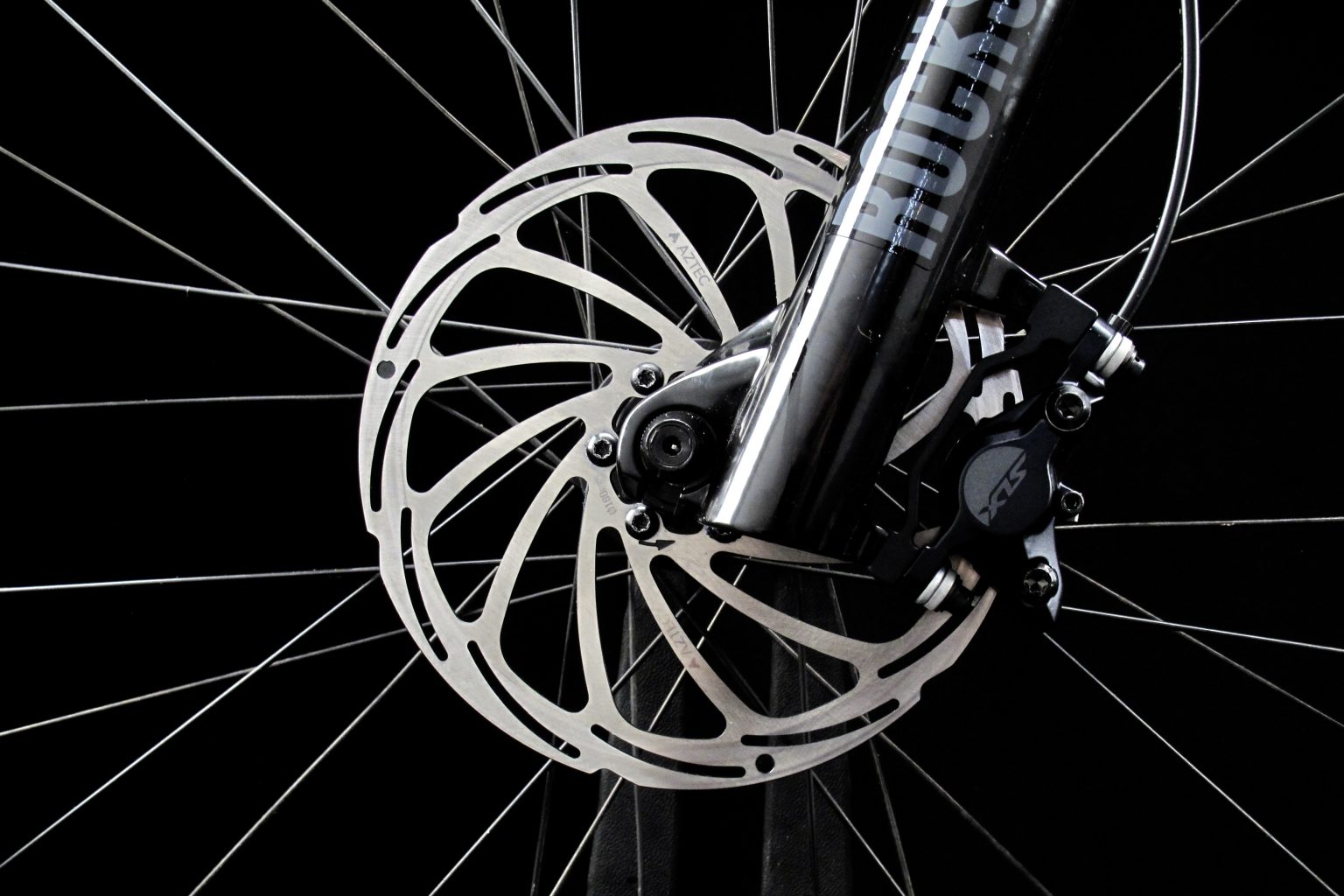 Scott - Aspect (Custom Spec) - 19" - XO Bikes