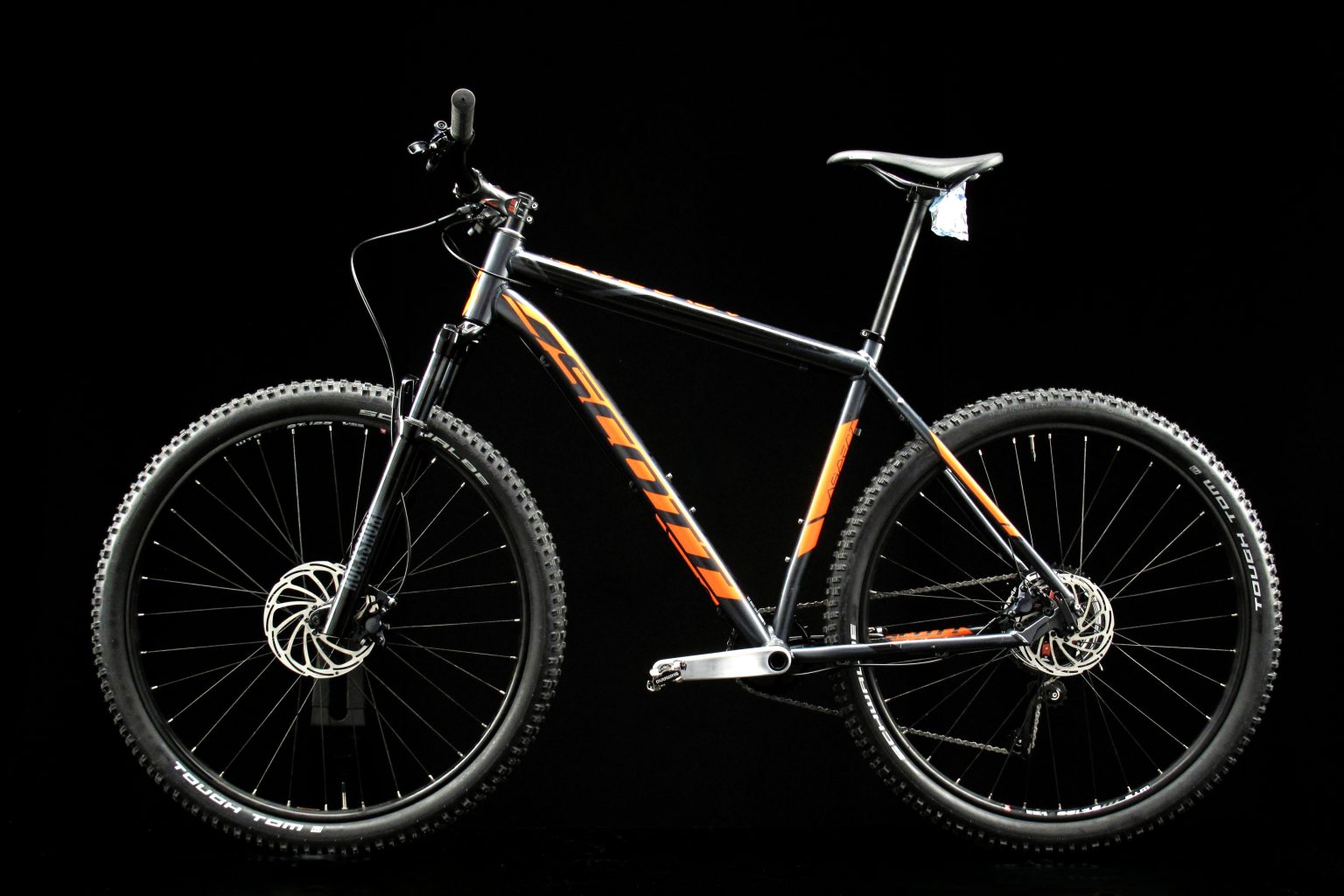 Scott - Aspect (Custom Spec) - 19" - XO Bikes