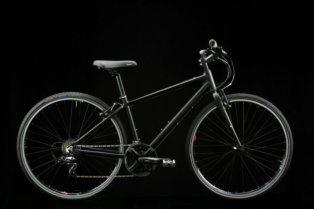 Raleigh Strada One 15" - XO Bikes