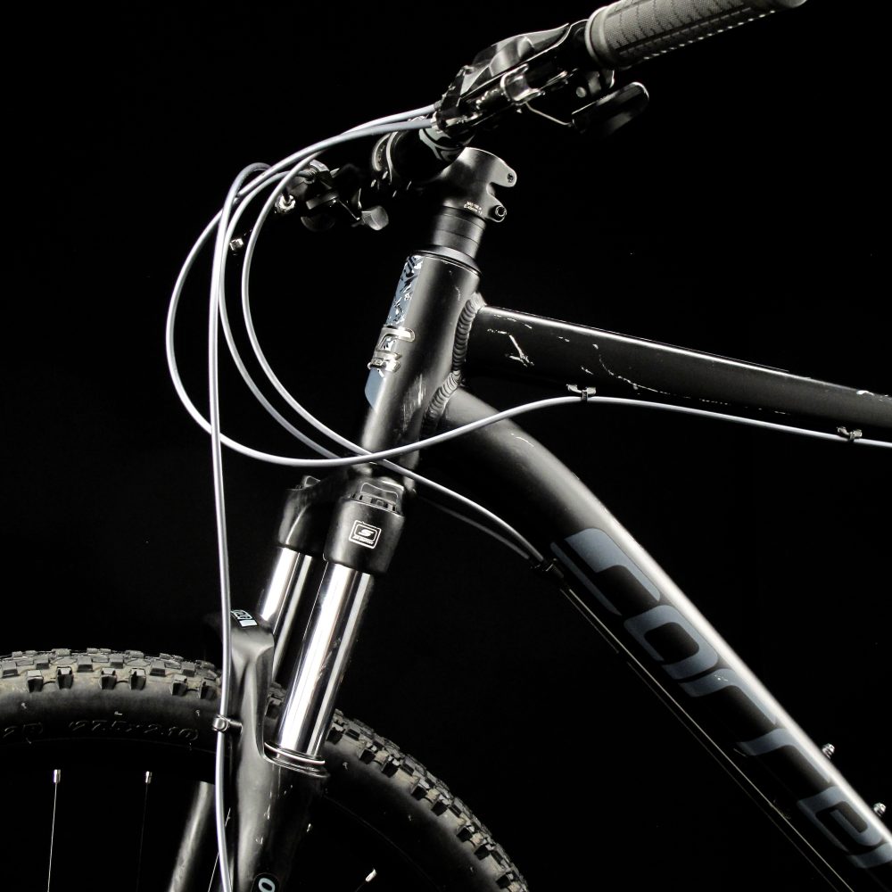 Carrera - Vengeance - 17.5" - XO Bikes