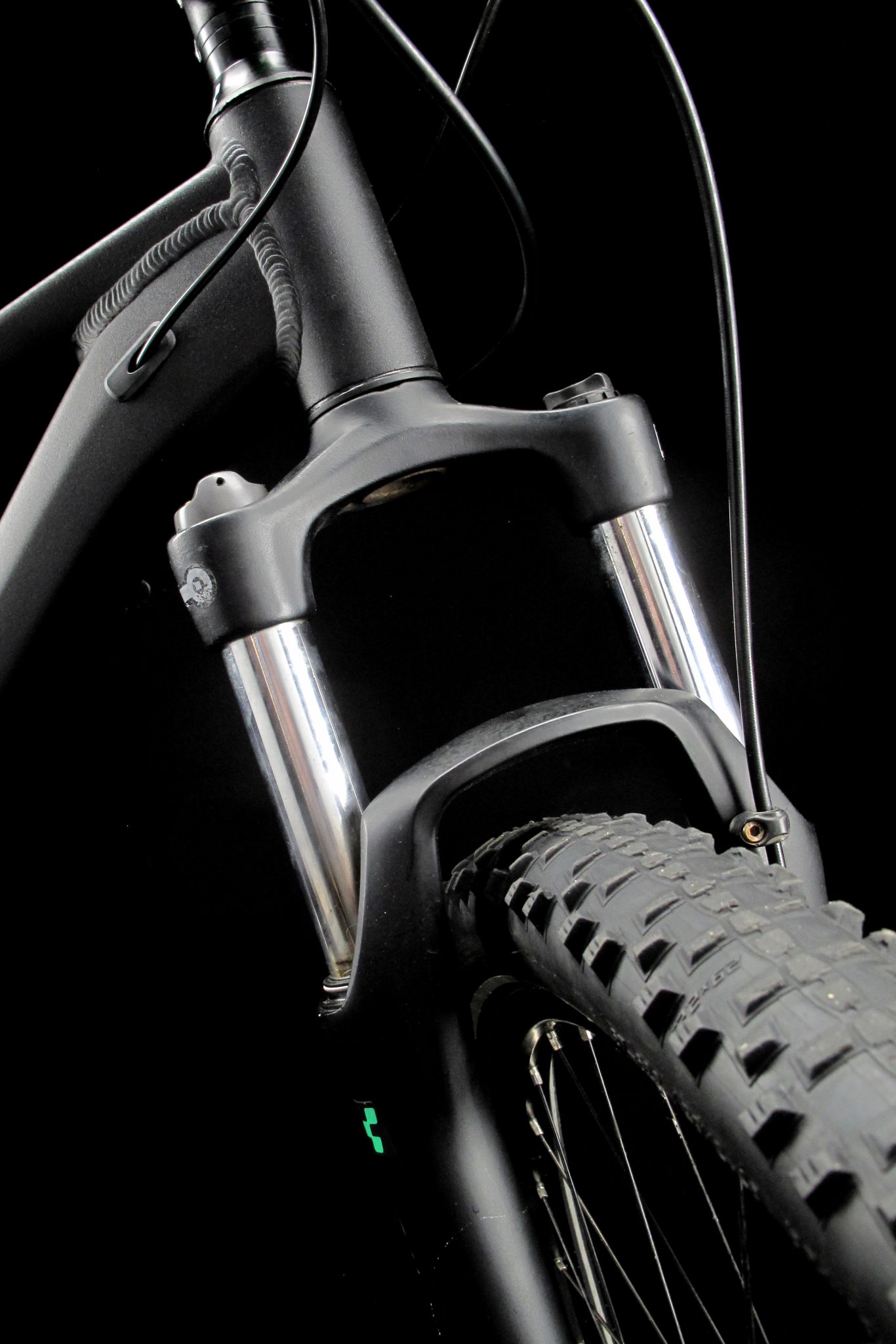 Cube - Aim Race HPA - 17" - XO Bikes