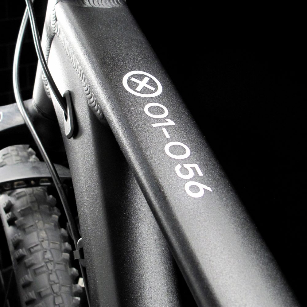 Cube - Aim Race HPA - 17" - XO Bikes