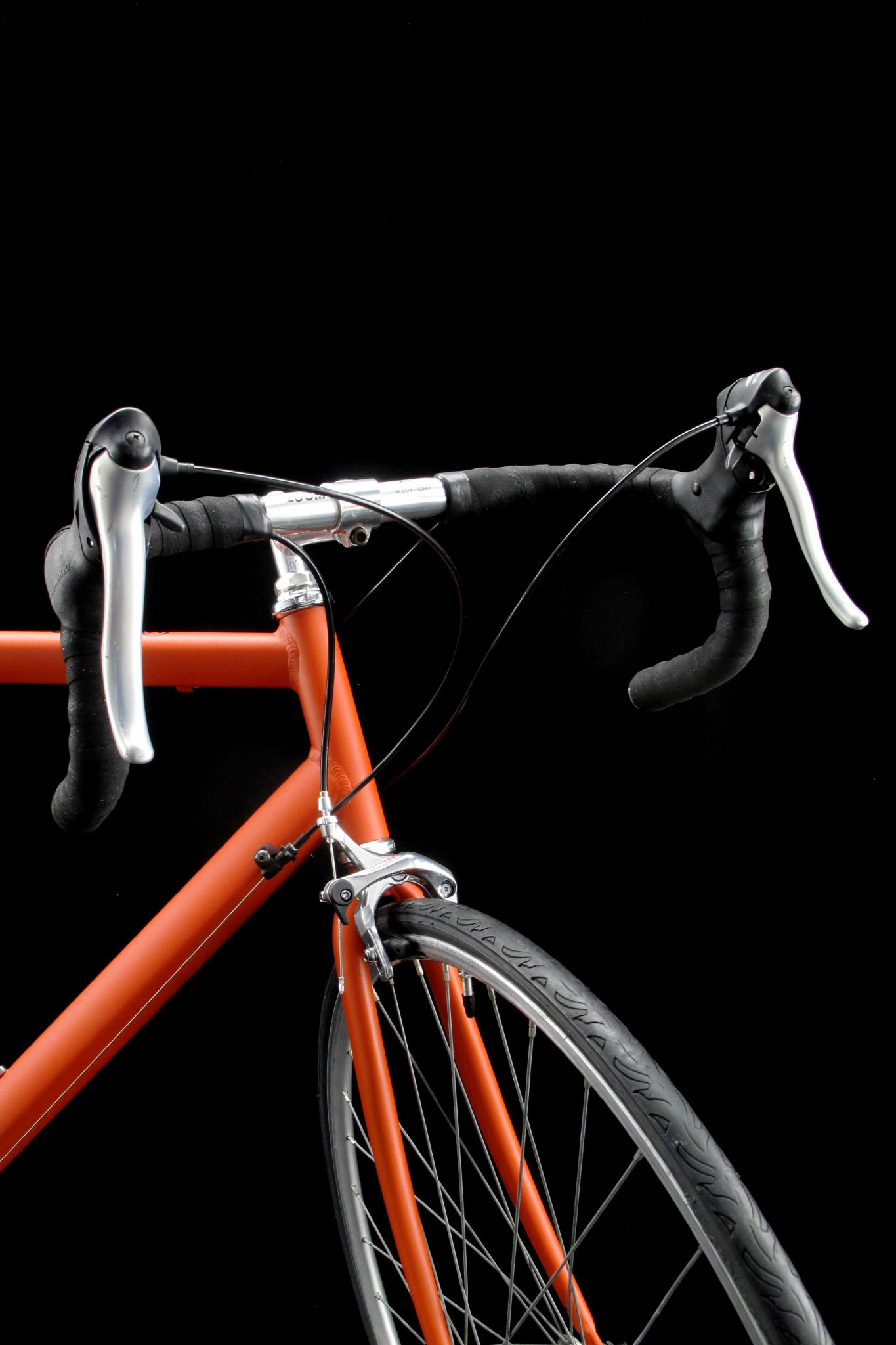 Barracuda - Azzurri - 57cm - XO Bikes