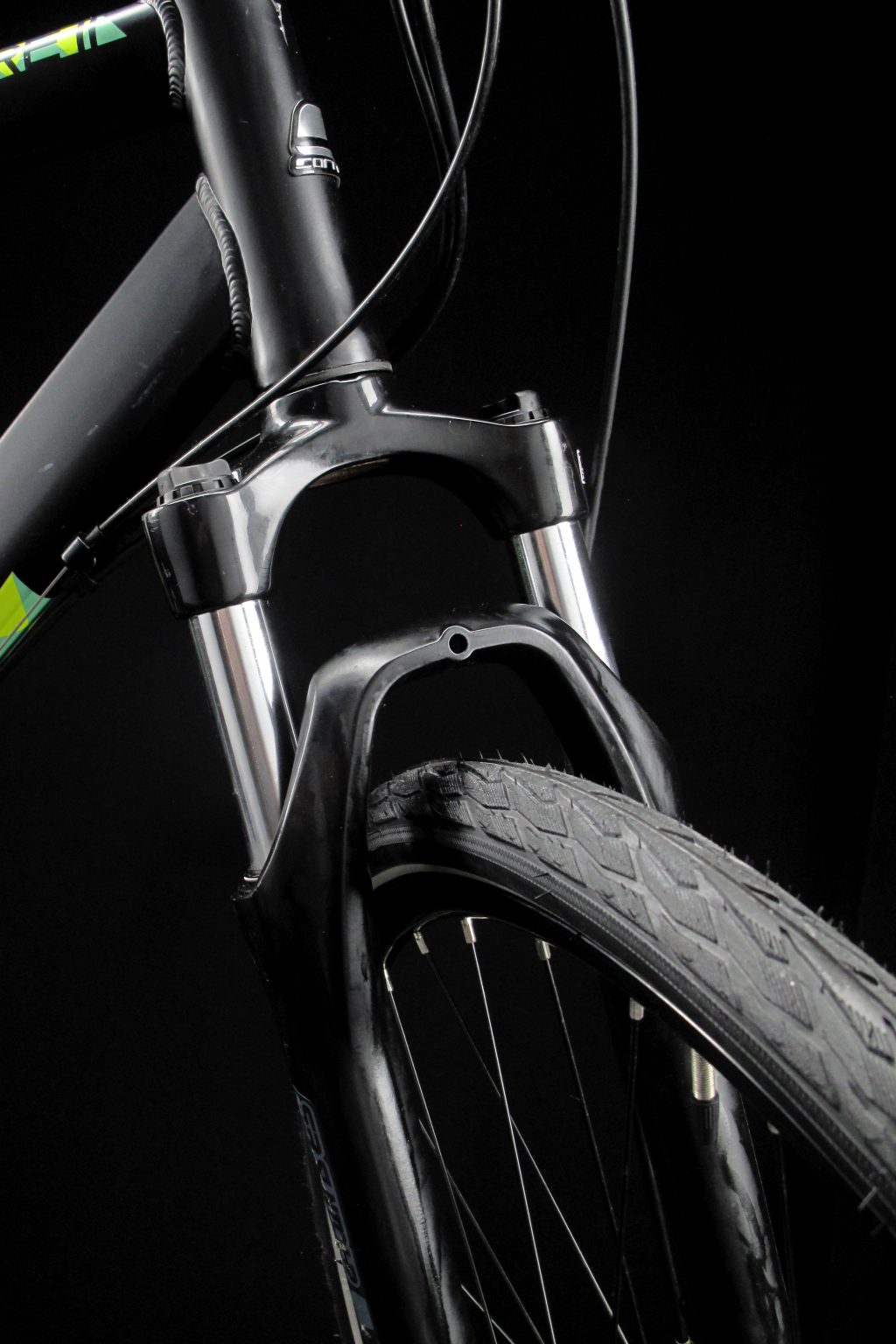 Carrera - Crossfire 2 - 21" - XO Bikes