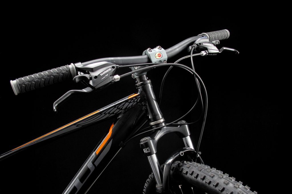 GT - Aggressor Comp - Small - XO Bikes