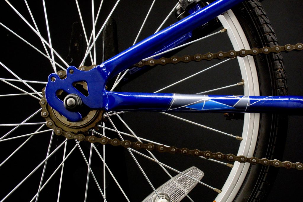 Apollo - Switch - Kids 20" - XO Bikes