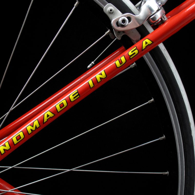 Cannondale - Saeco CAAD 5 - 52cm - XO Bikes