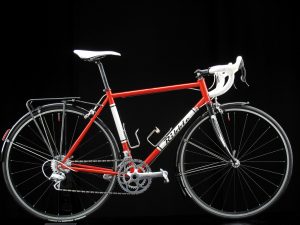 Triban hybrid bikes store