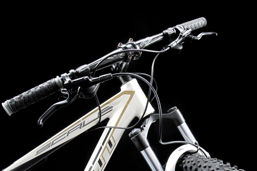 Scott - Scale - Small - XO Bikes