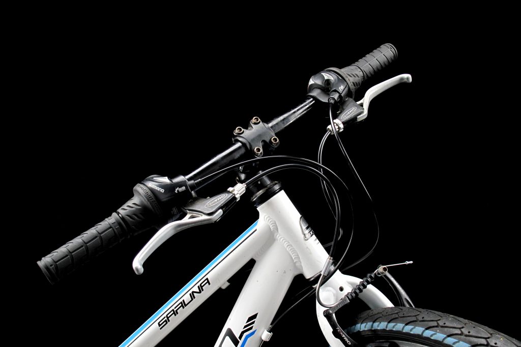 Carrera - Saruna - SMALL - XO Bikes
