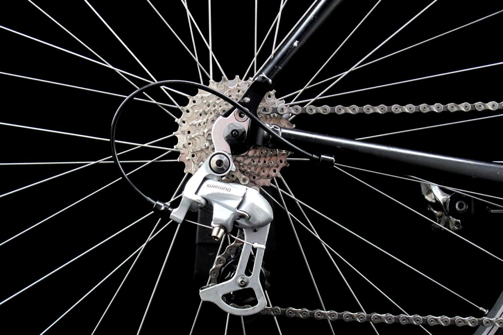 Brand X - RD01 - Medium - XO Bikes