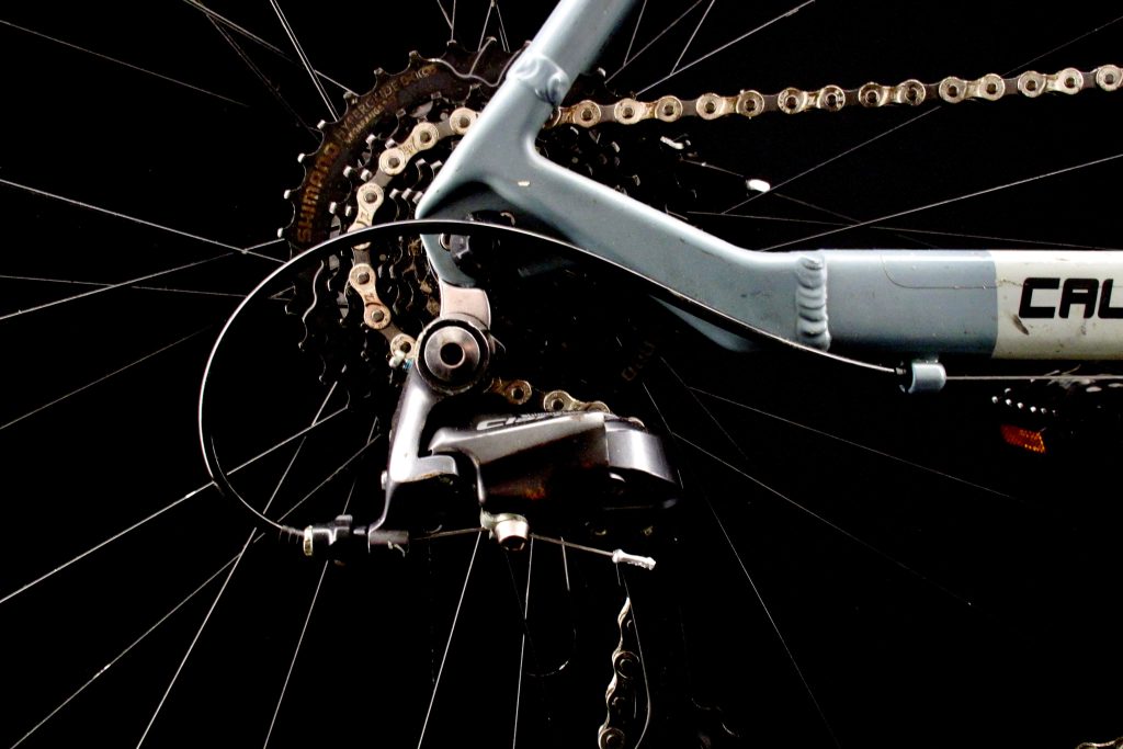 Calibre - Stitch - Large - XO Bikes