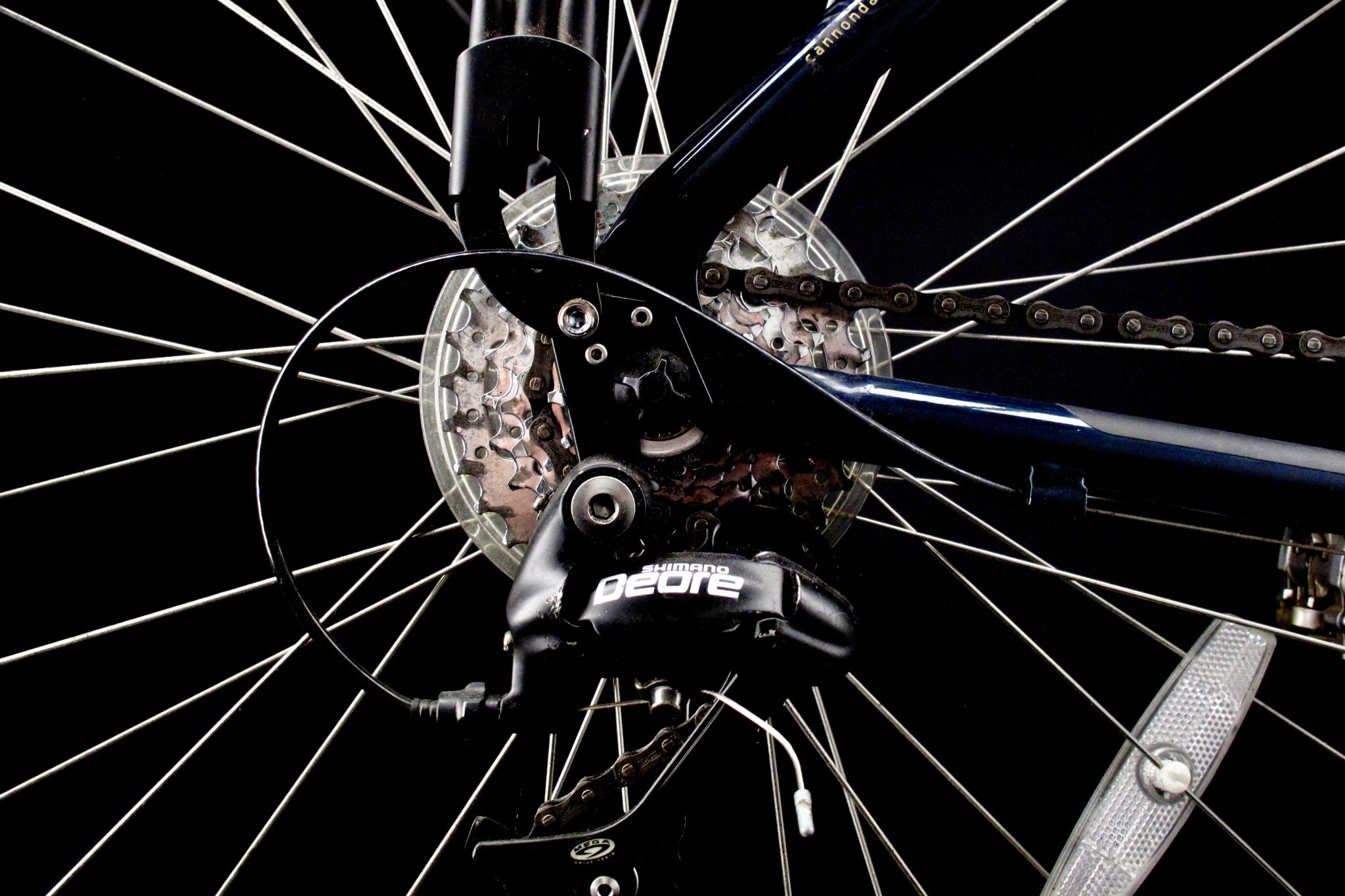 Cannondale - H500 - Medium - XO Bikes