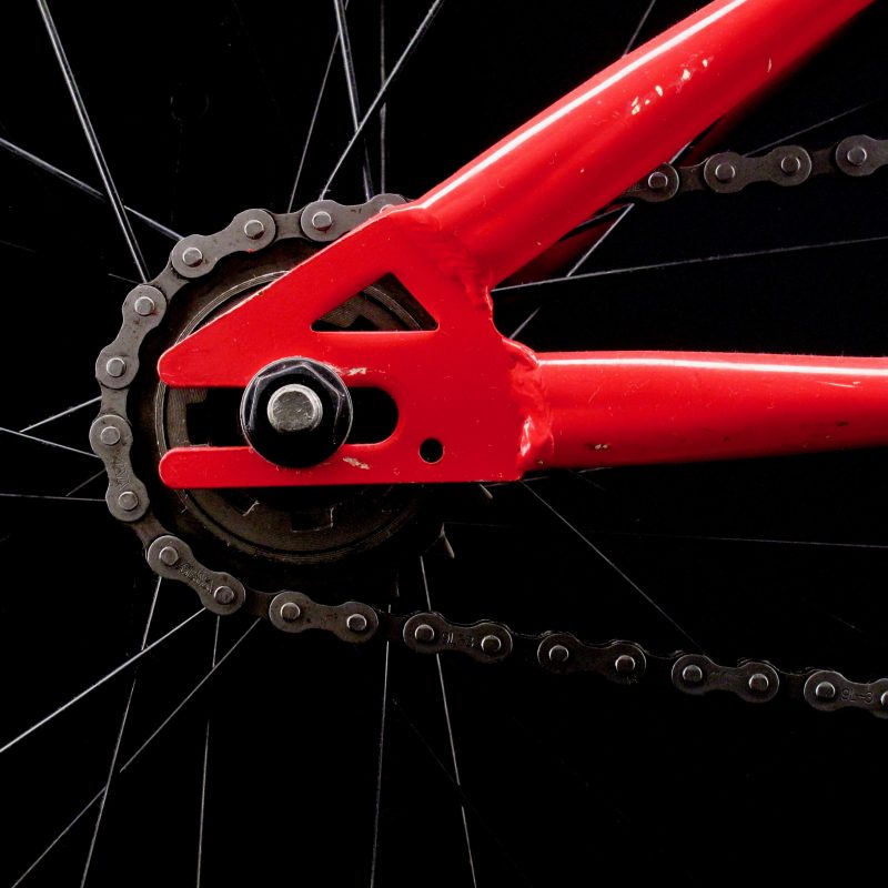 Apollo - Outrage - Kids 18in - XO Bikes