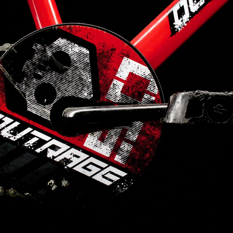 Apollo - Outrage - Kids 18in - XO Bikes