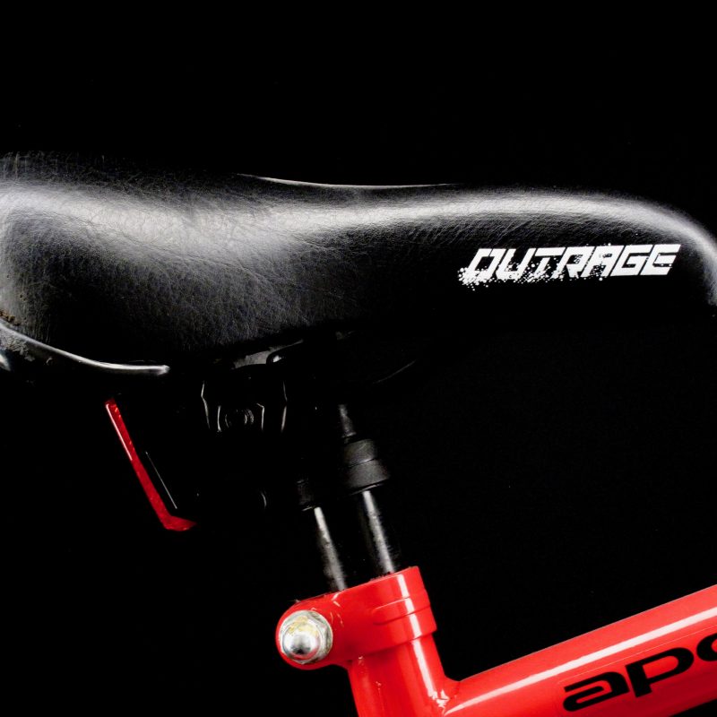 Apollo - Outrage - Kids 18in - XO Bikes