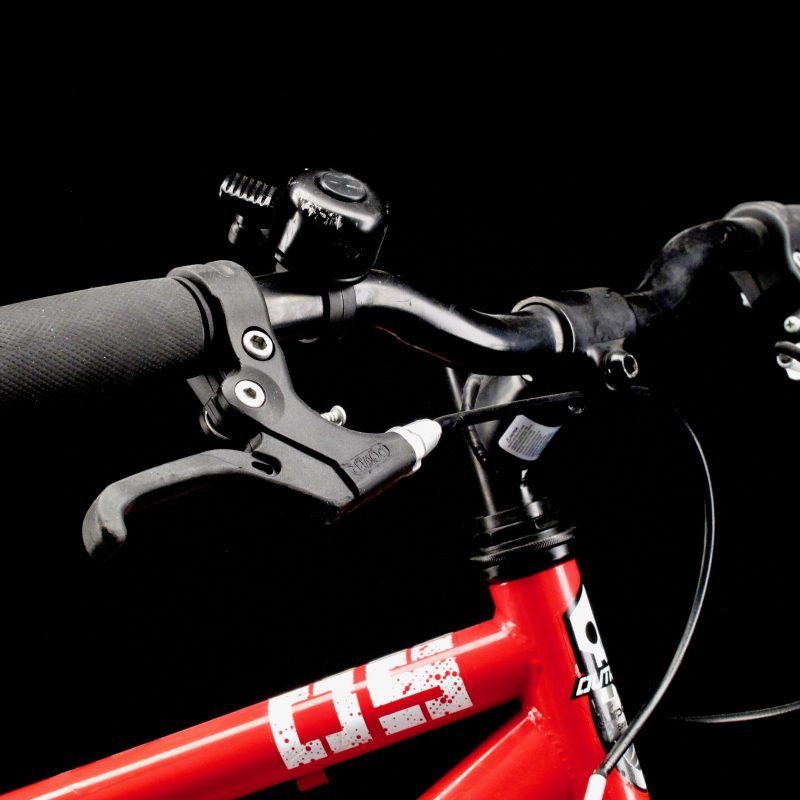 Apollo - Outrage - Kids 18in - XO Bikes