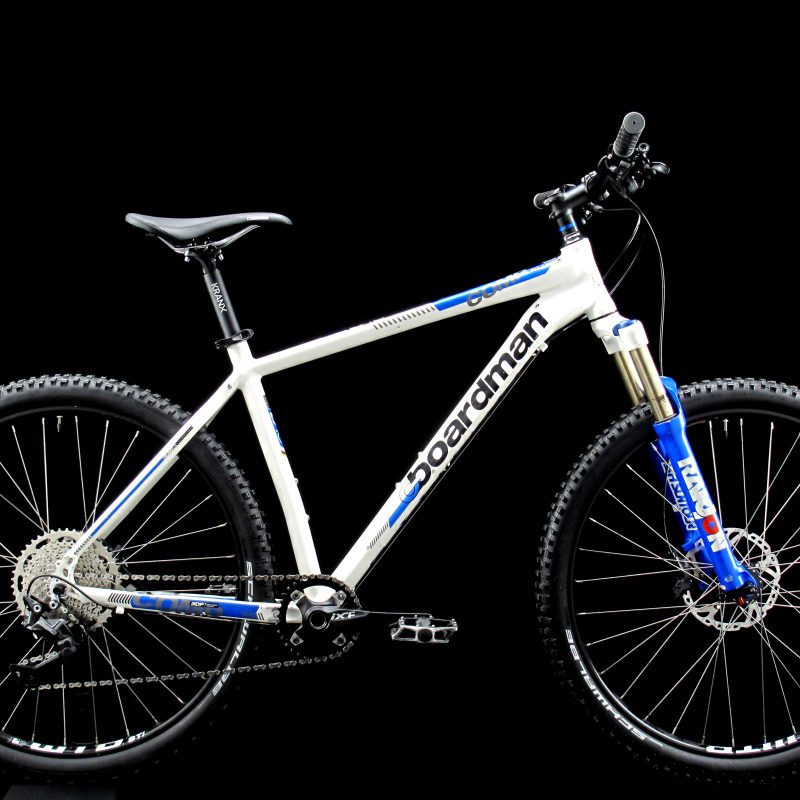 Boardman - Comp DRC - X Large - XO Bikes