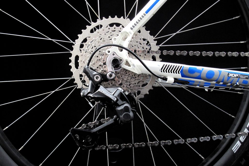 Boardman - Comp DRC - X Large - XO Bikes