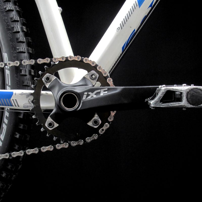 Boardman - Comp DRC - X Large - XO Bikes