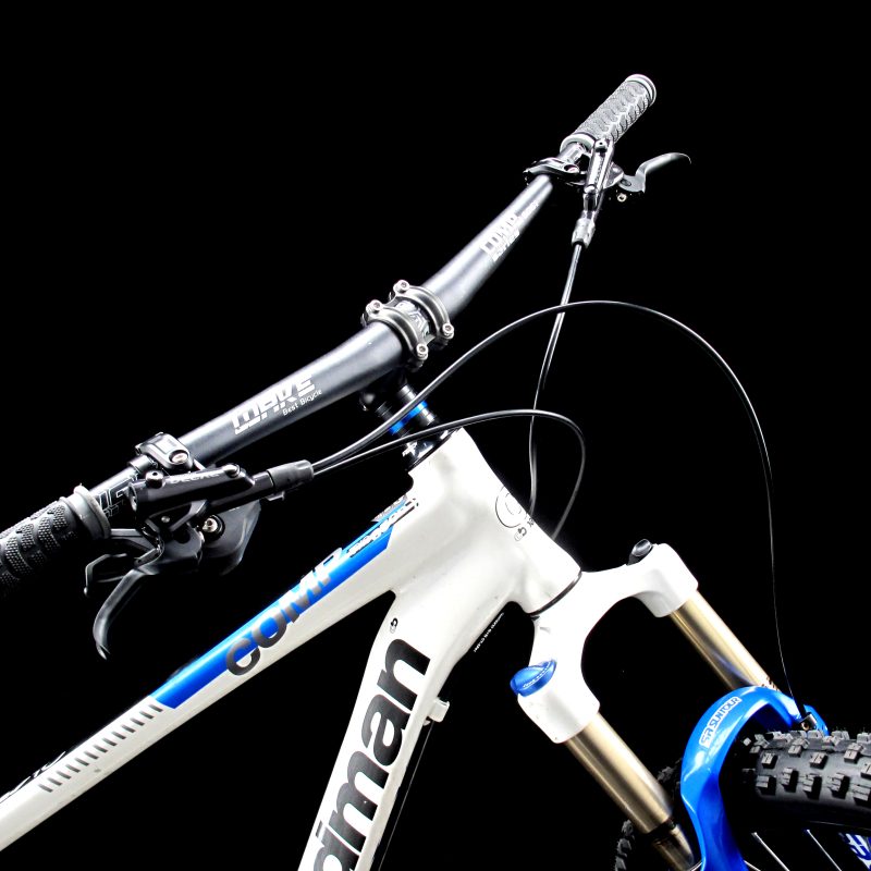 Boardman - Comp DRC - X Large - XO Bikes