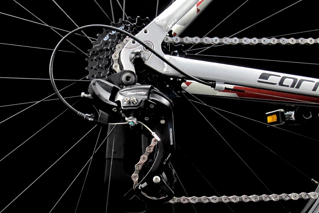 Carrera - Crossfire - Large - XO Bikes