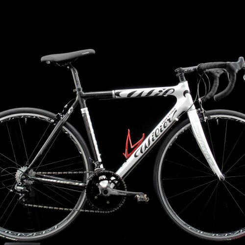 Wilier - Triestina - Medium - XO Bikes