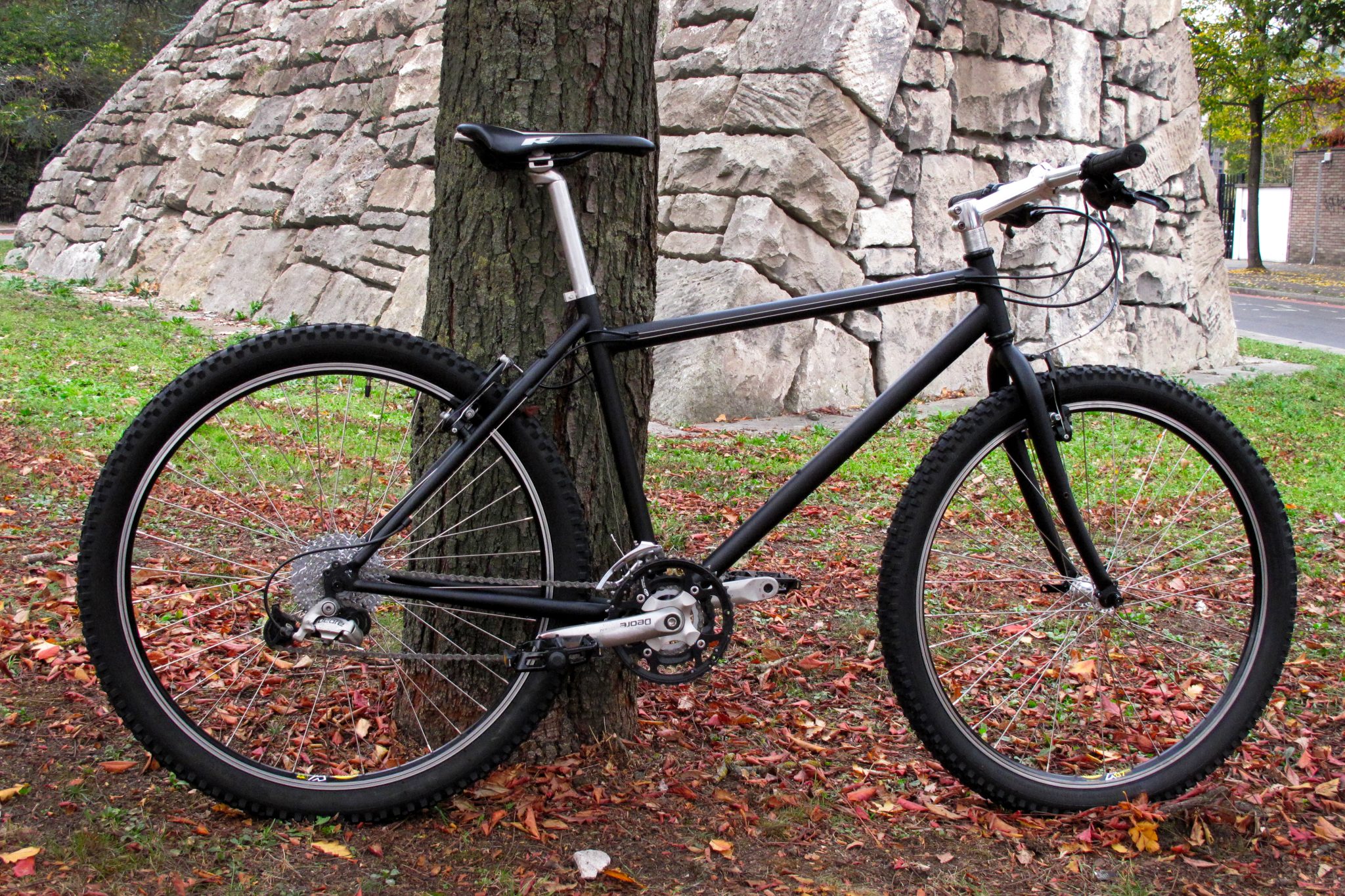 KHS - Montana Pro - Medium - XO Bikes