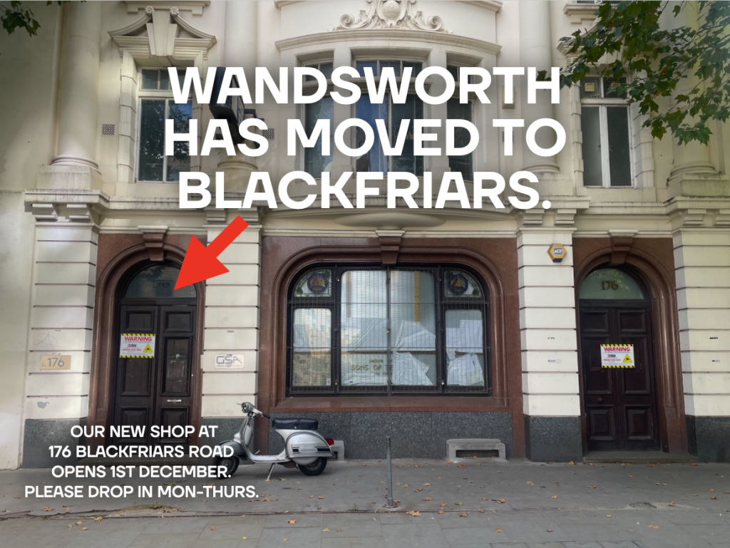 XO Bikes: Bike Shop in Lewisham London