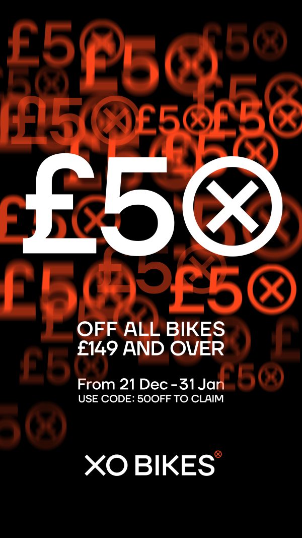 XO Bikes: Bike Shop in Lewisham London