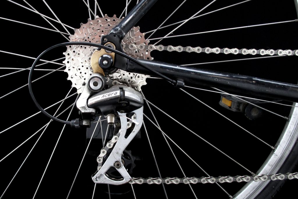 Pinnacle - Neon - Medium - XO Bikes