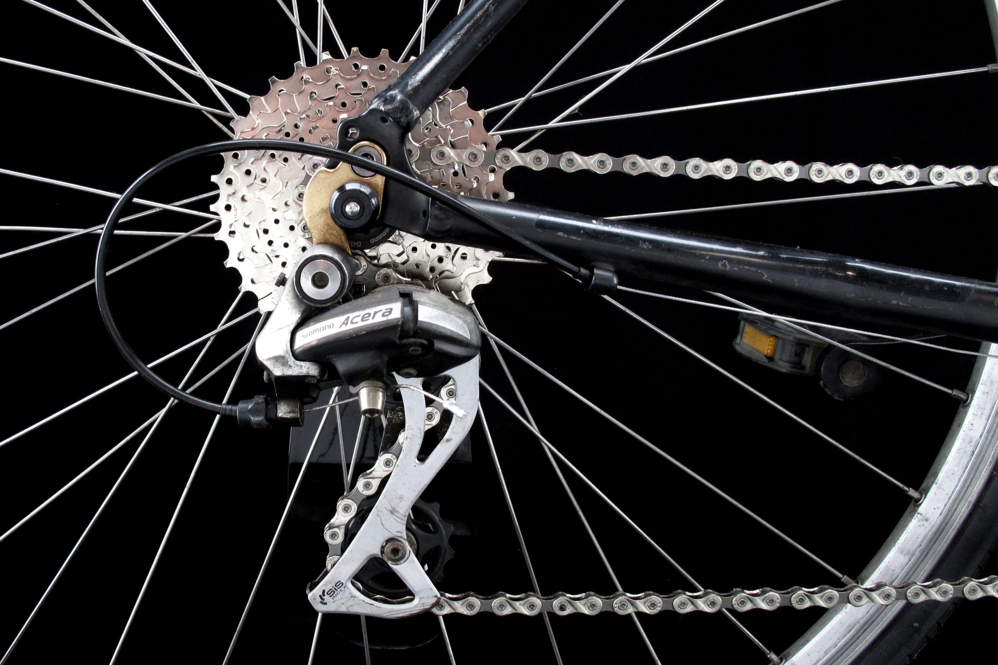 Pinnacle - Neon - Medium - XO Bikes