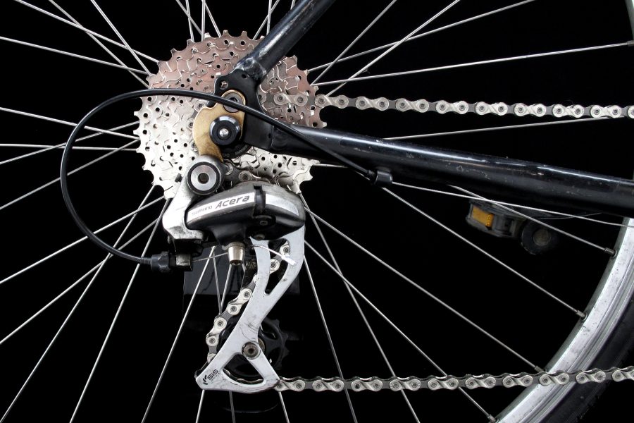 Pinnacle - Neon - Medium - XO Bikes
