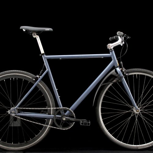 Raleigh - Single Speed - Large - XO Bikes