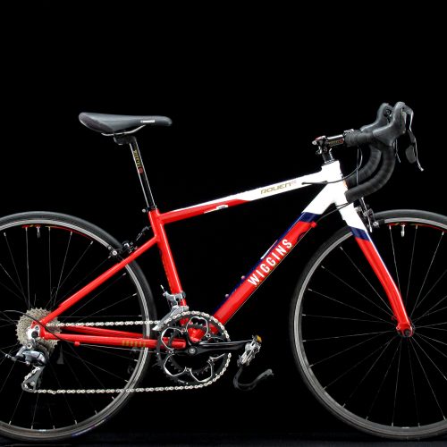 Wiggins - Rouen 650 - Kids 26in - XO Bikes