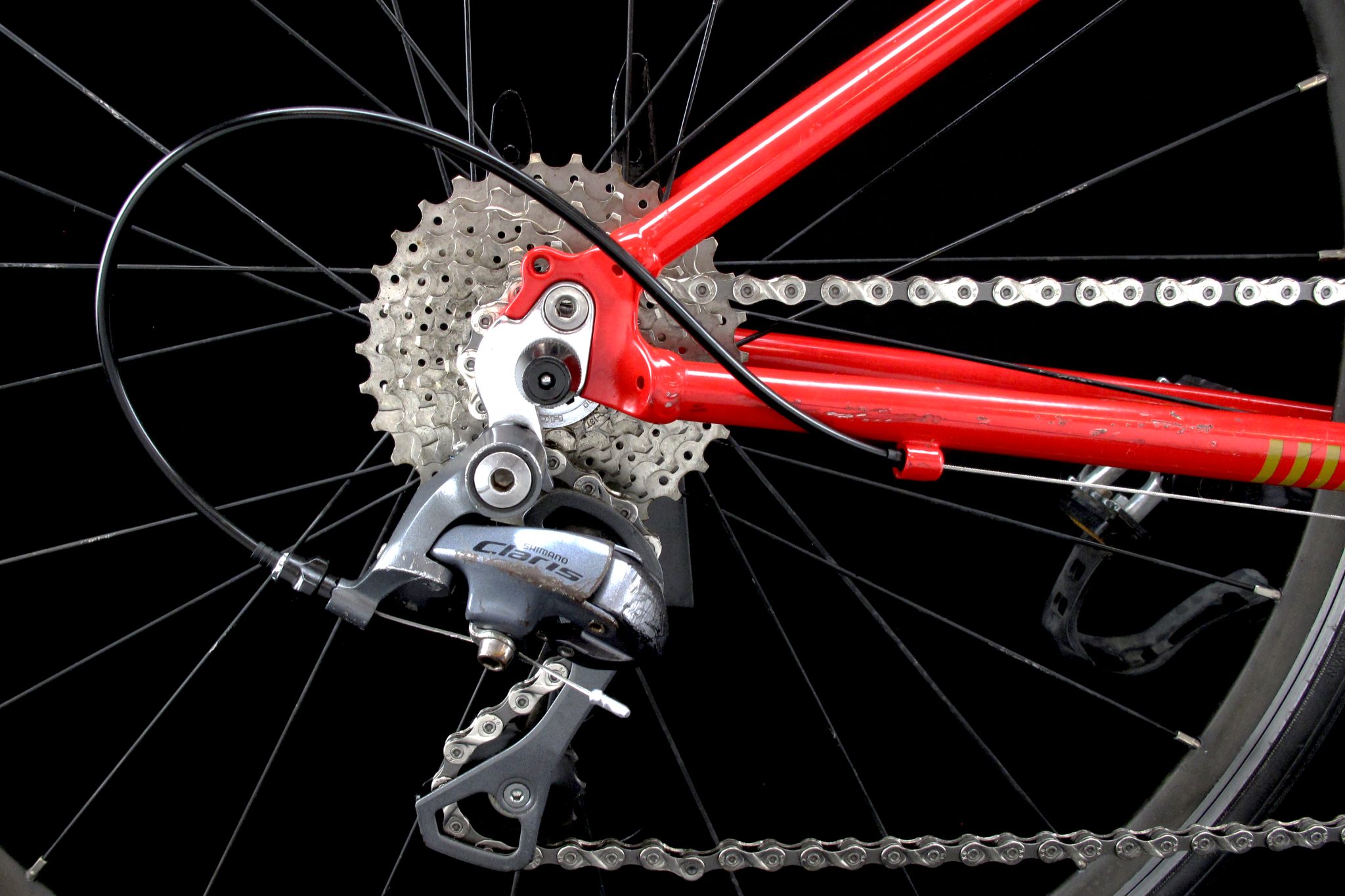Wiggins - Rouen 650 - Kids 26in - XO Bikes